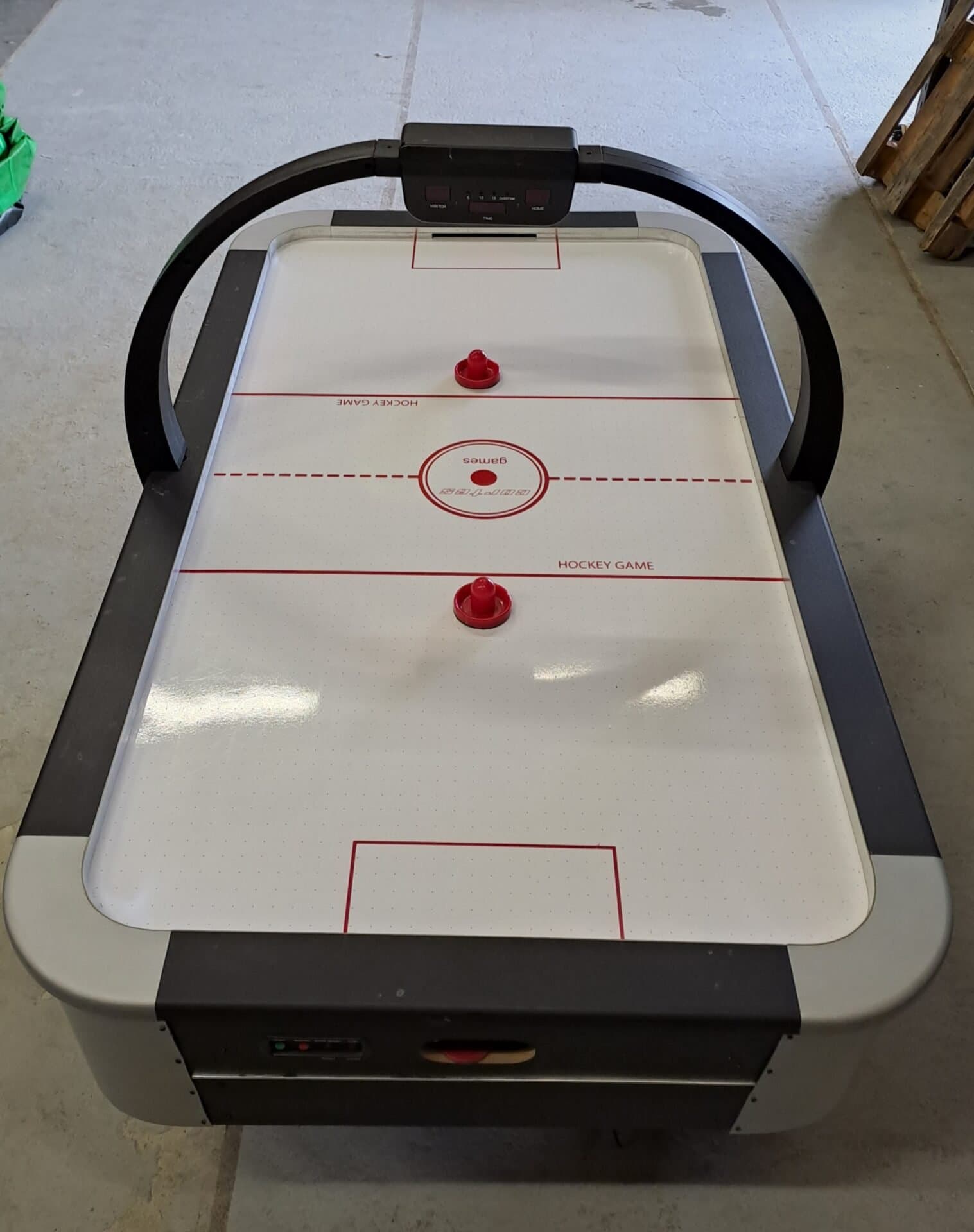 Taureau mécanique — Location • Elite Animation